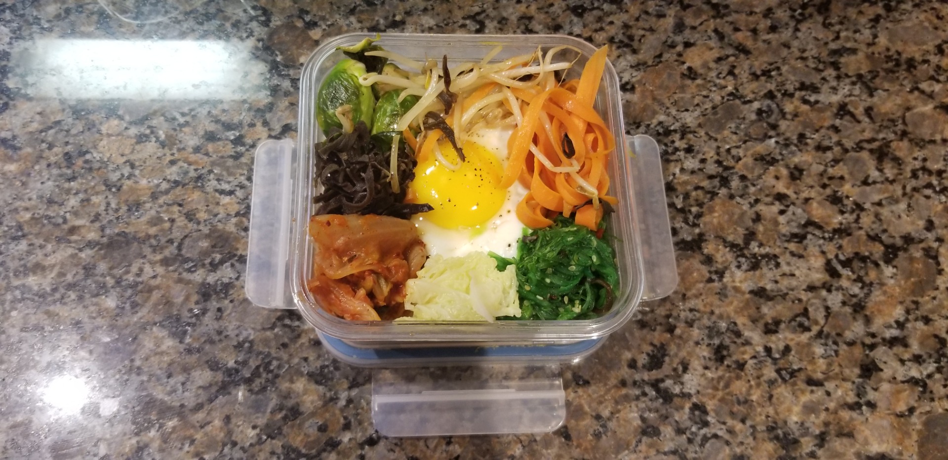 Bento (boite repas) :: Culicam